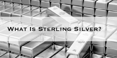 The Differences Between Sterling Silver and Pure Silver