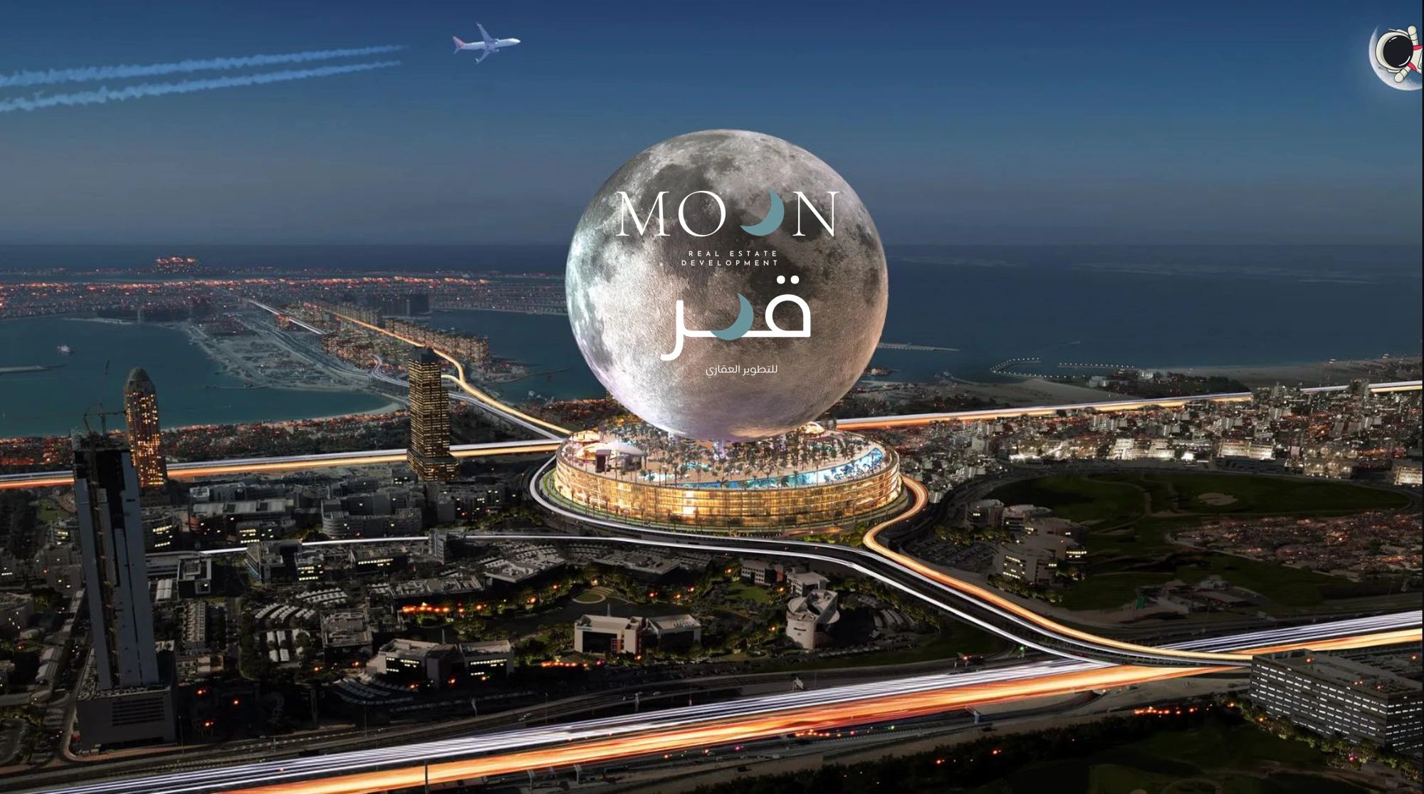 MOON Real Estate Development