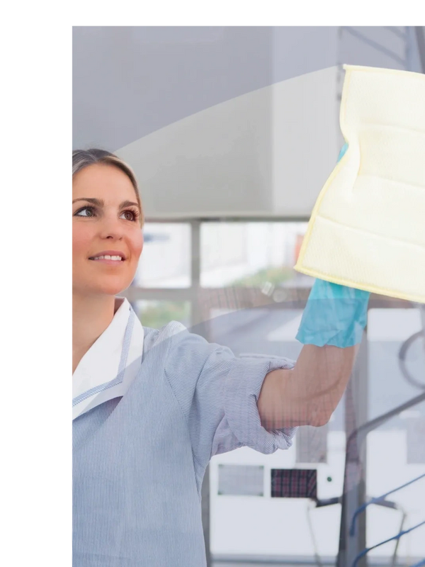 Professional Commercial Cleaning Services | Nova Clean Services