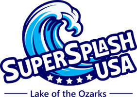 SuperSplash USA | Best Waterpark in Lake of the Ozarks