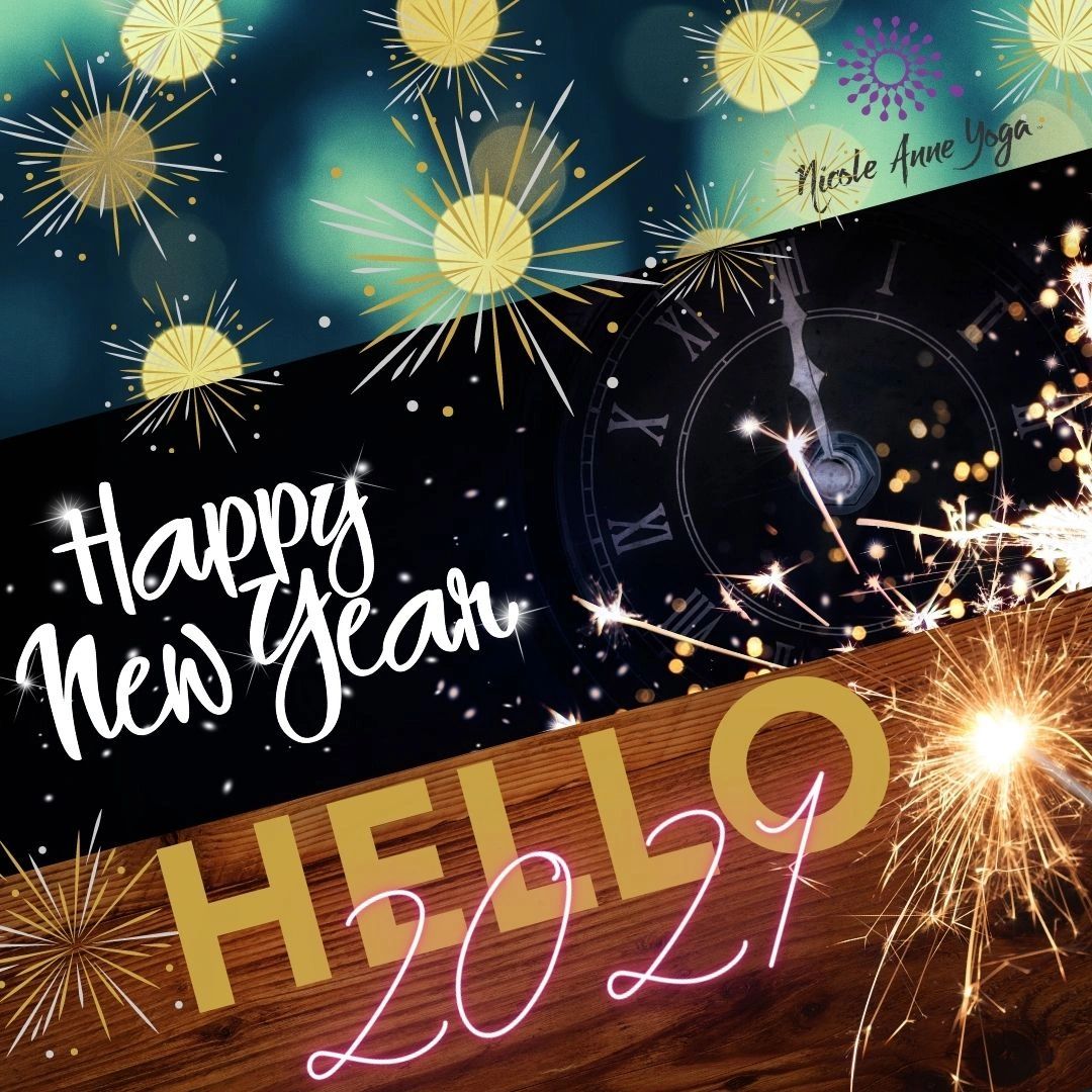 HOLISTIC OFFERINGS | Nicole Anne Yoga