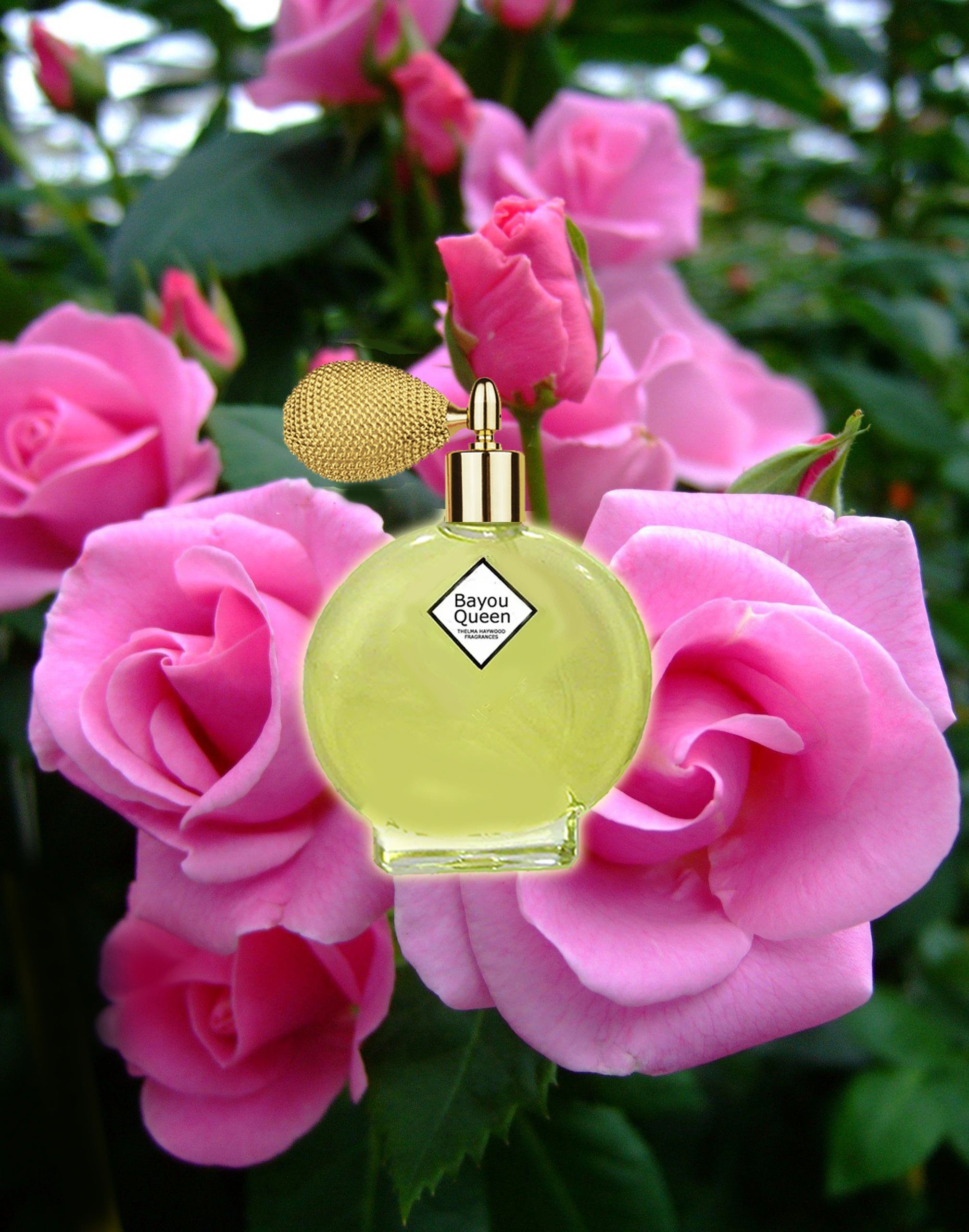 Bayou Queen Eau de Parfum