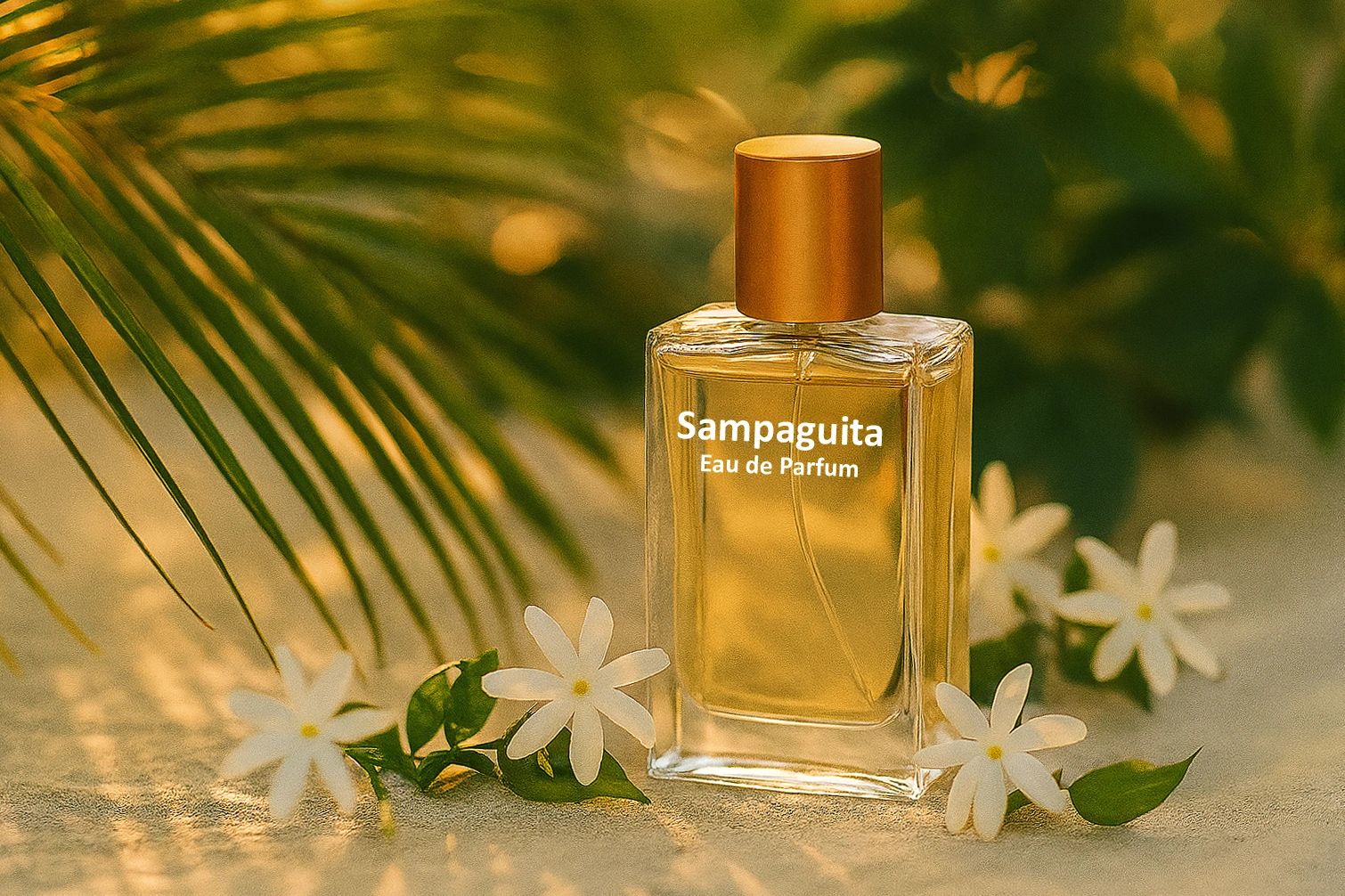 Unveiling Your Signature Scent: The First Step to Elegance