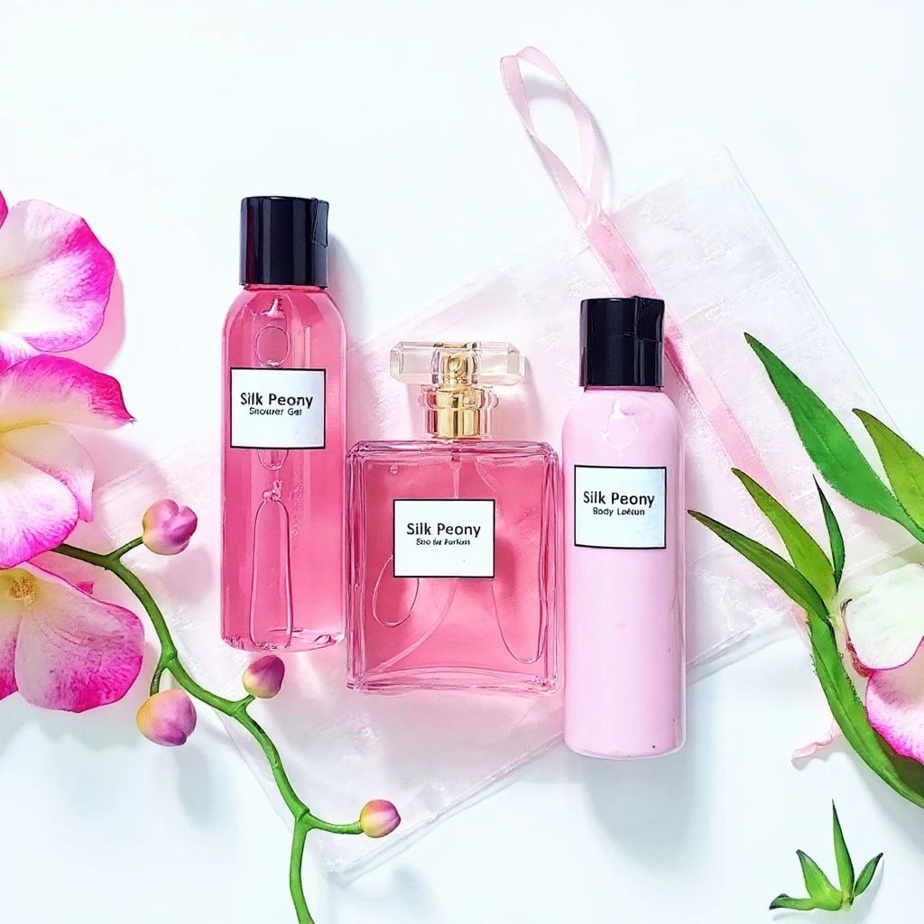 The Art of Choosing the Perfect Fragrance