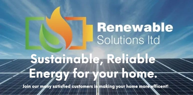 Solar Panels - Renewable solution ltd (staffordshire)