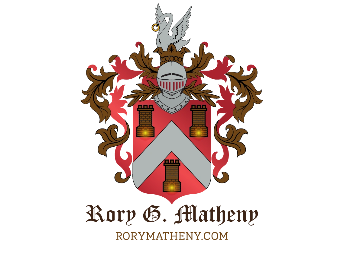 Rory G. Matheny - Developer, Manager