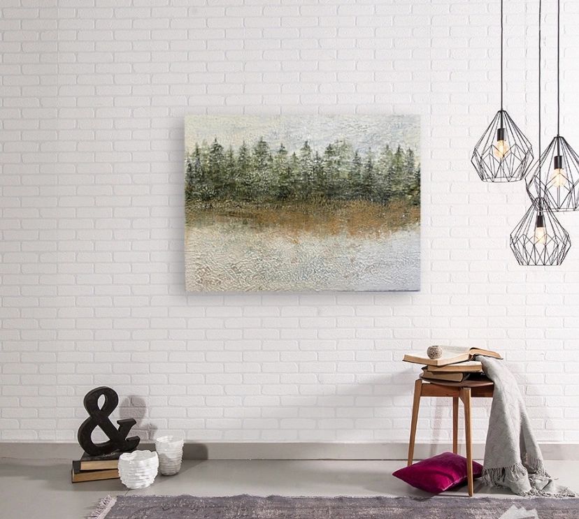 Encaustic Painter – Ann Shier
