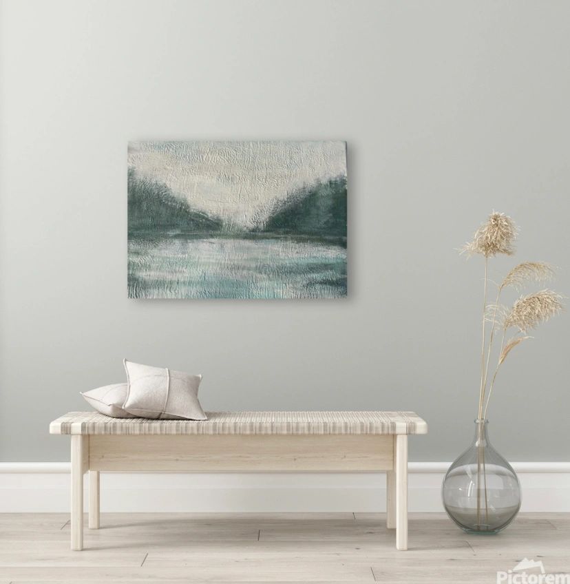 Encaustic Painter – Ann Shier