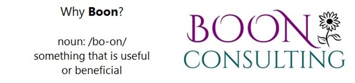 Boon Consulting