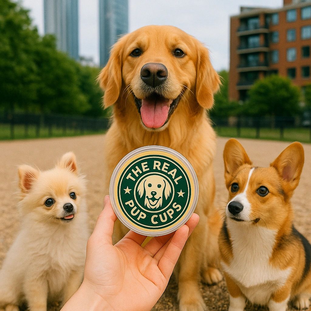 Home [therealpupcups.co.uk]