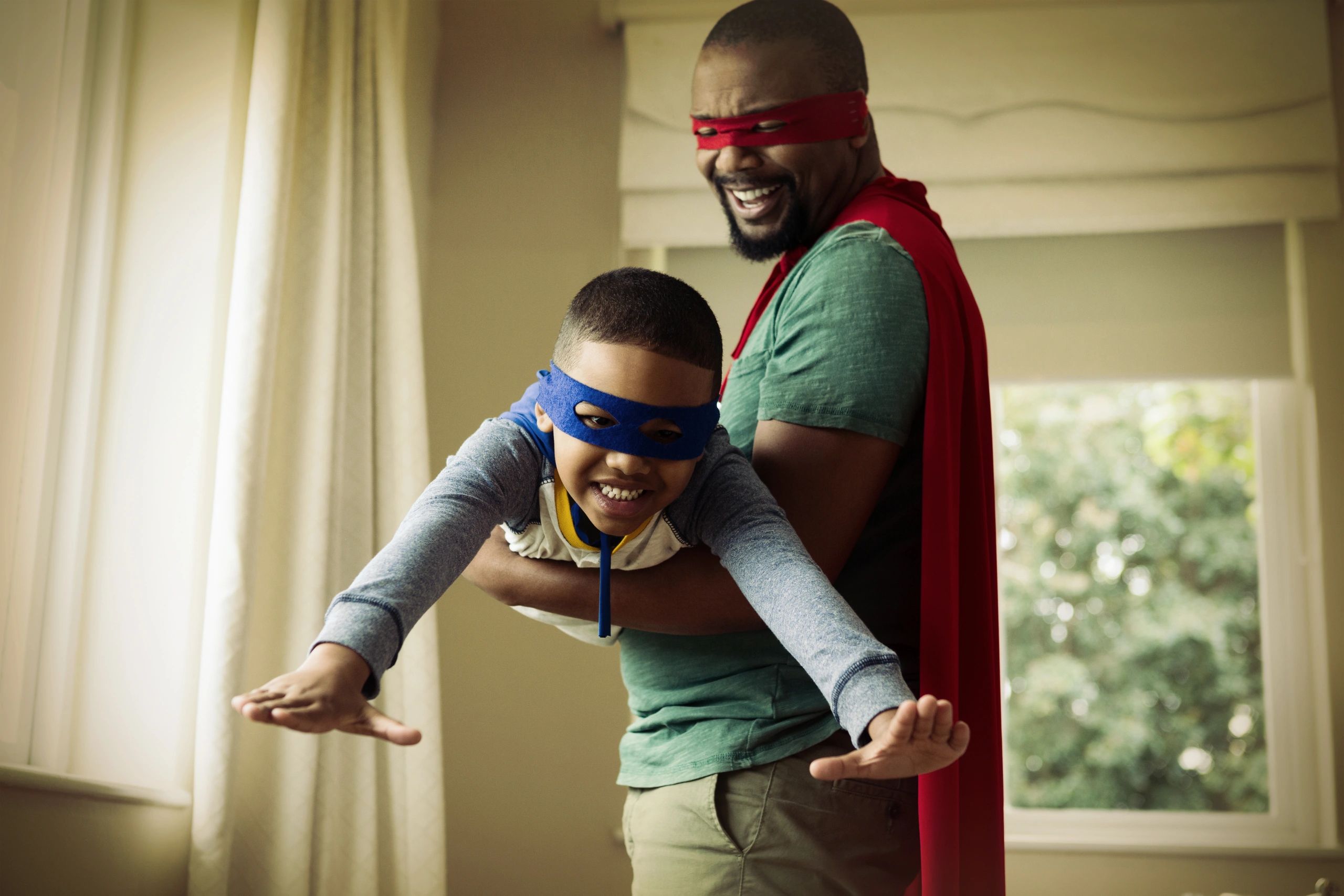 Super Dad Tips | Work-Life Balance Hacks for Dads | SuperDadActivated