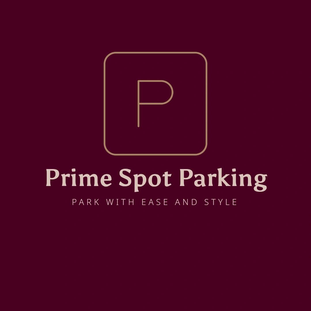 Prime Spot Parking