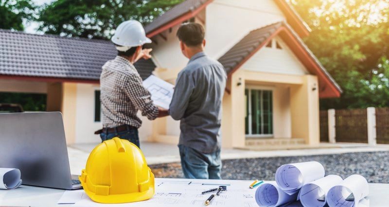 Nexus Construction Management