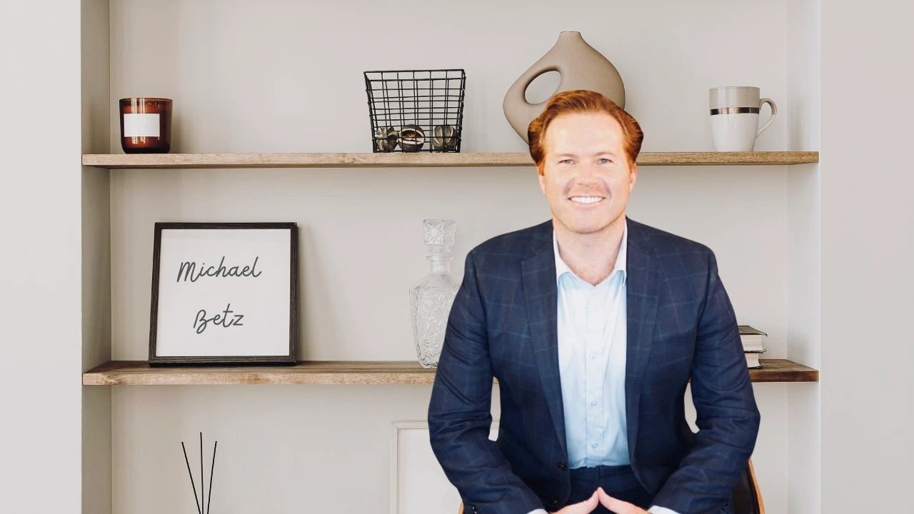 Michael Betz Named CEO of The Proper Group