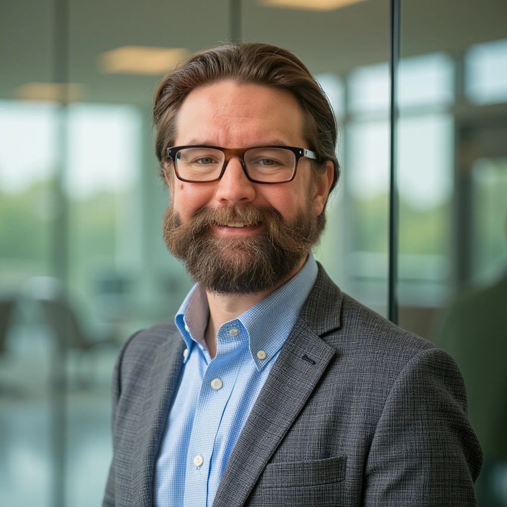 The Proper Group Welcomes Jeffrey Roby as Executive