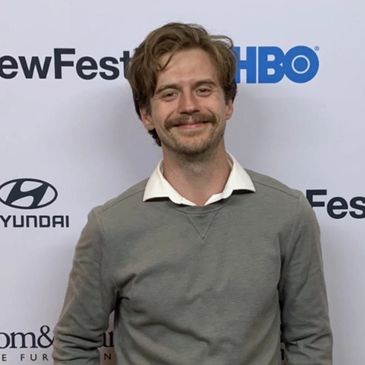 Film/TV Actor | Austin Kirk