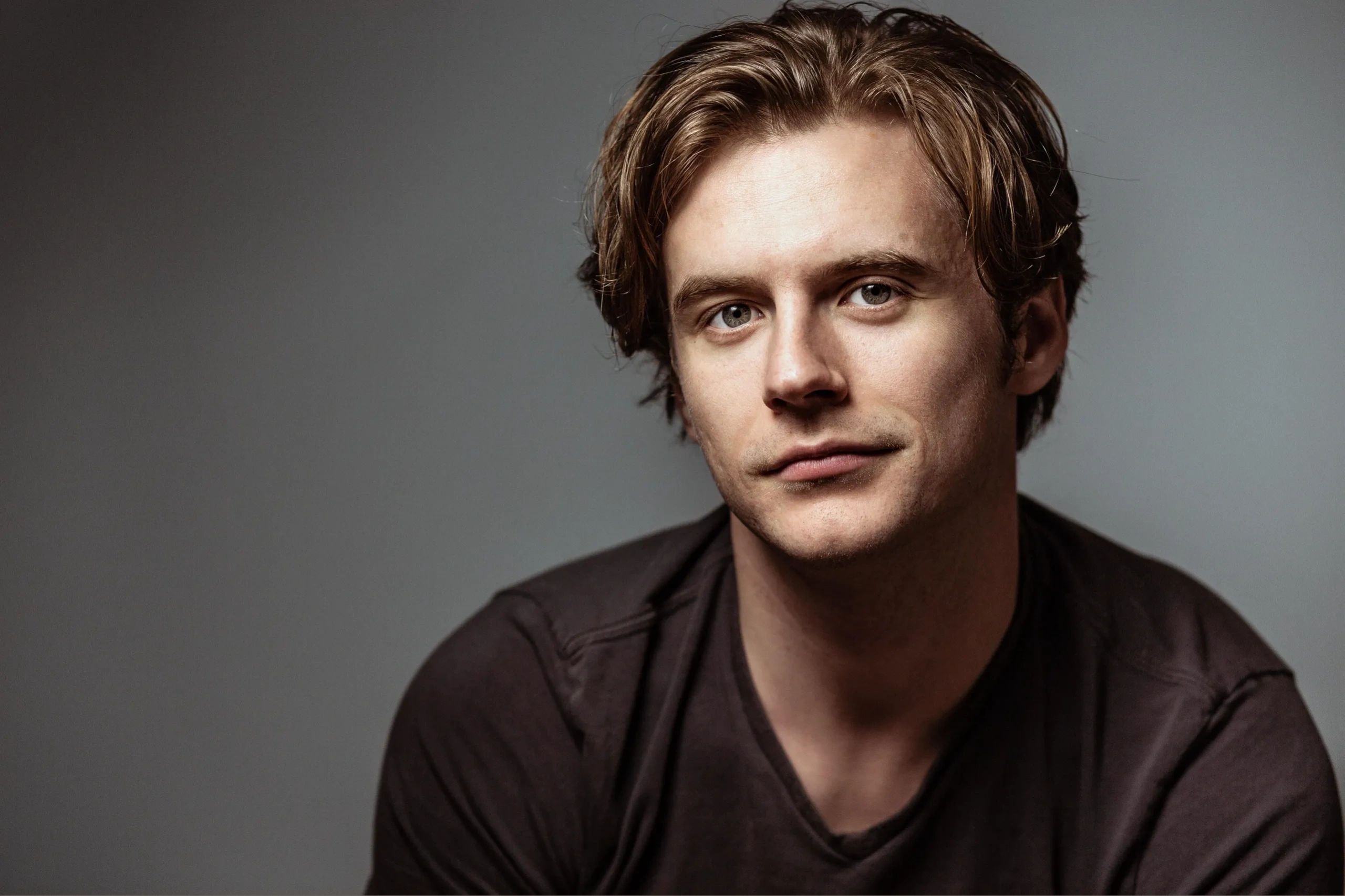 Film/TV Actor | Austin Kirk