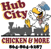 Hub City Chicken & More