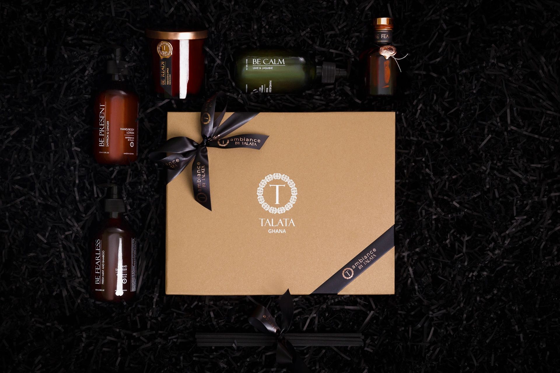 Talata Home & Stationery