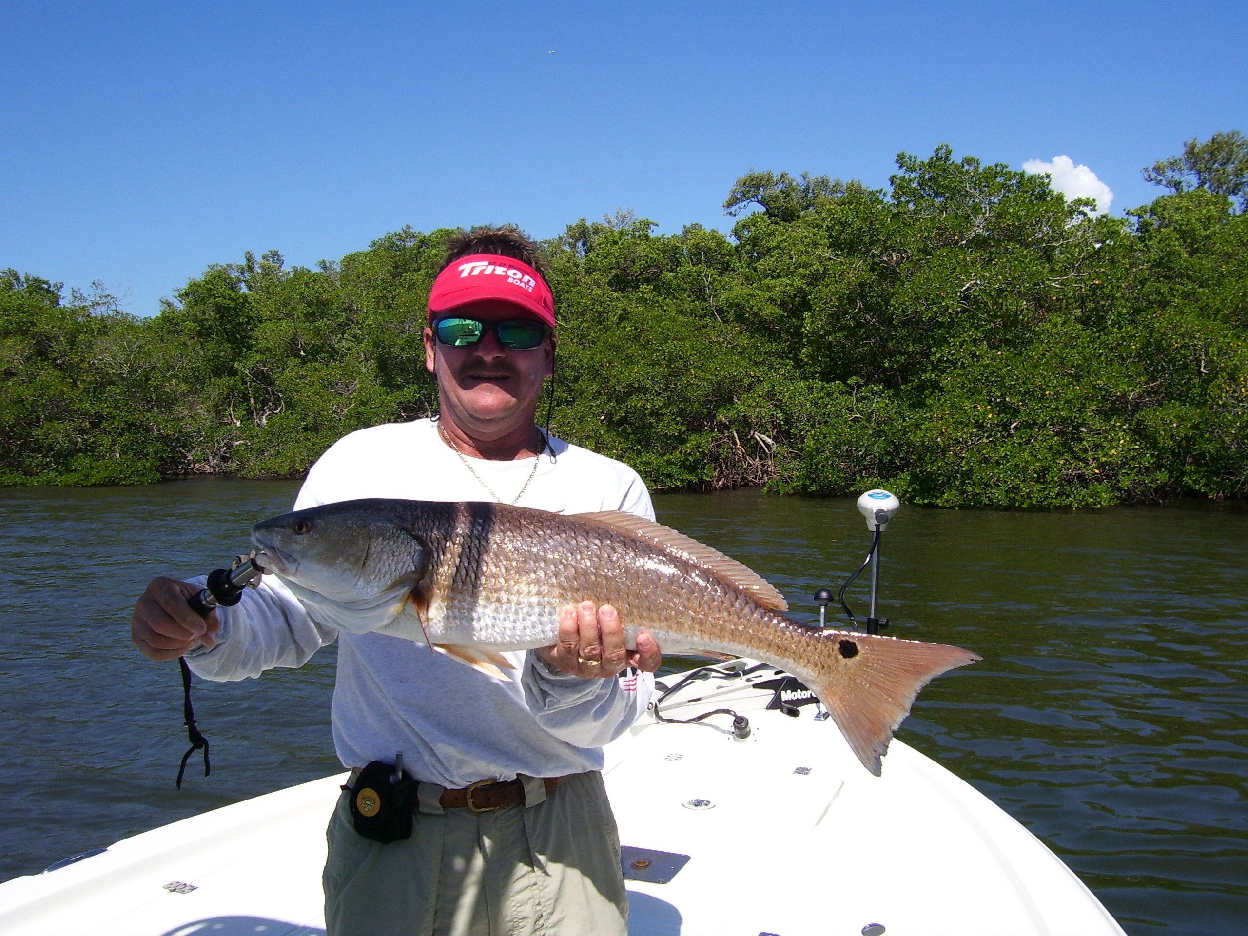 Captain Rob's Bait & Tackle - Fishing Bait and Tackle, Live Bait