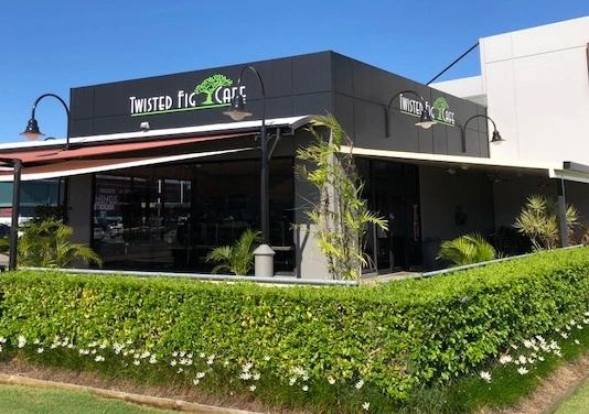 Twisted Fig Cafe - Cafe - Tweed Heads South, New South Wales