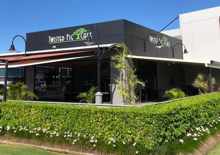 Twisted Fig Cafe - Cafe - Tweed Heads South, New South Wales Twisted Fig Cafe - Cafe - Tweed Heads South, New South Wales