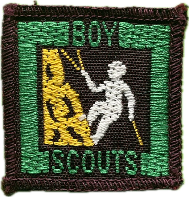 Senior Scout Proficiency