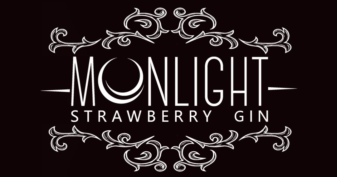 MOONLIGHT STRAWBERRY GIN