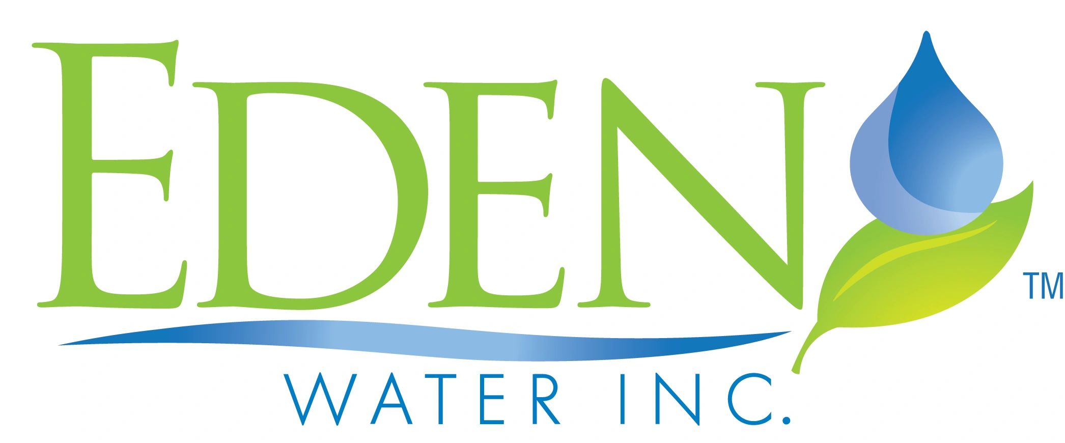 Eden Water, Inc - Water Treatment Equipment - Orlando, Florida
