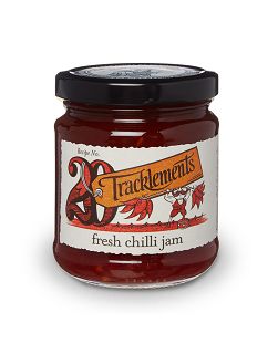 Tracklements Fresh Chilli Jam