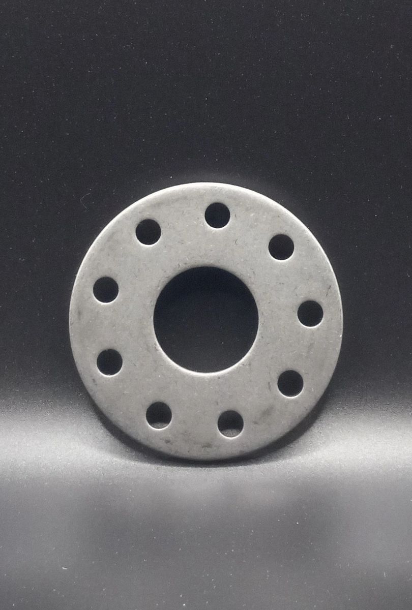 The Hub Saver #B1234125- Pak of 2 (Fits 6 Lug Hubs)