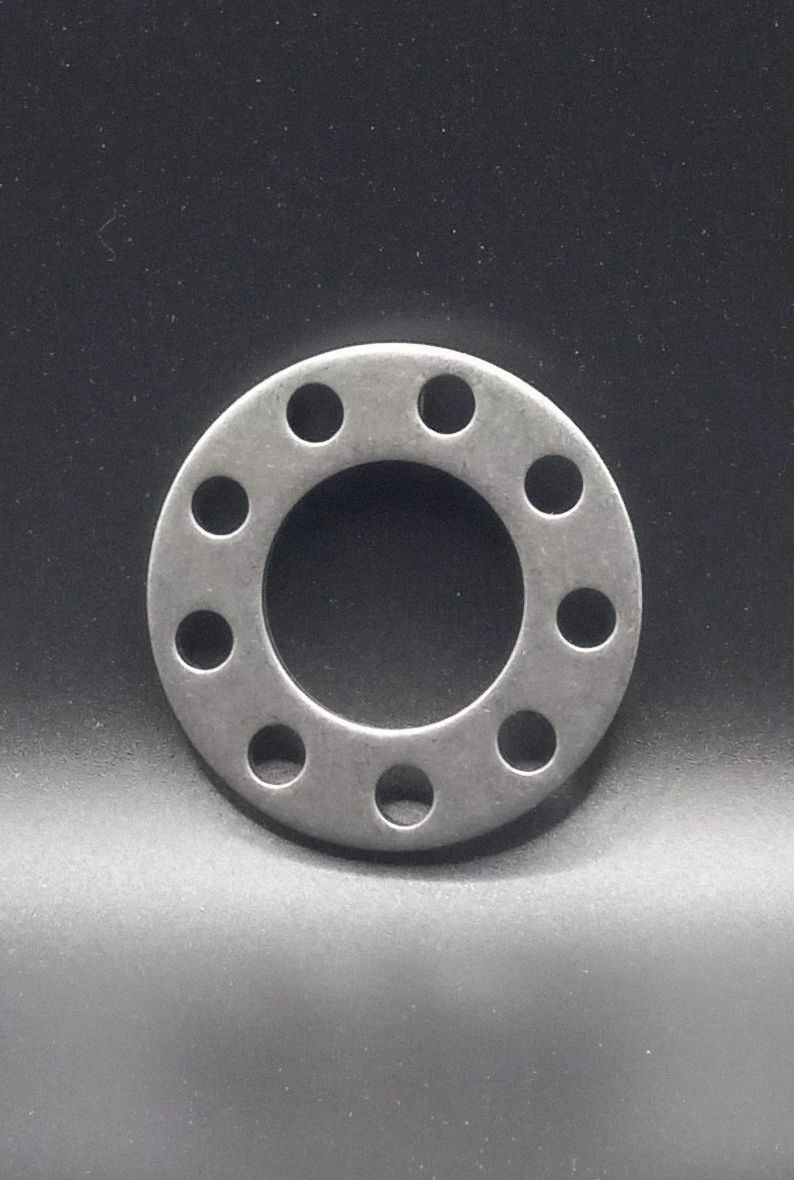 The Hub Saver #C1895125 - Pak of 2 (Fits 4 & 5 Lug Hubs)