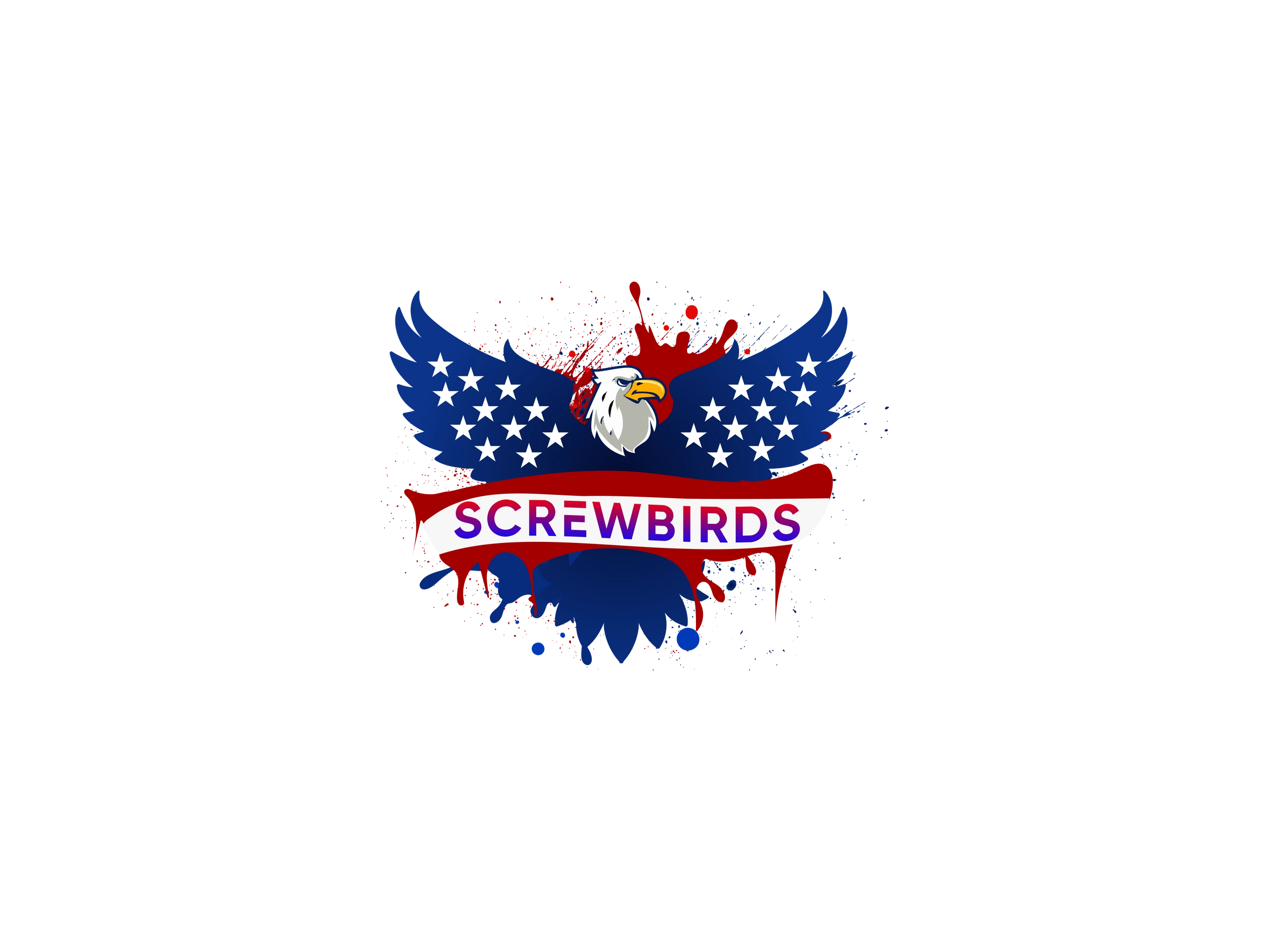 Screwbirds, LLC. Site