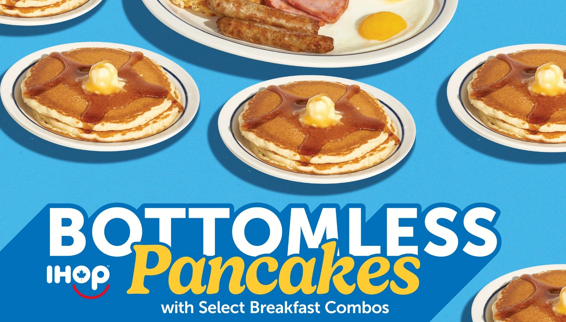 IHOP Restaurant - Make a Reservation, Ihop, Ihop Delivery
