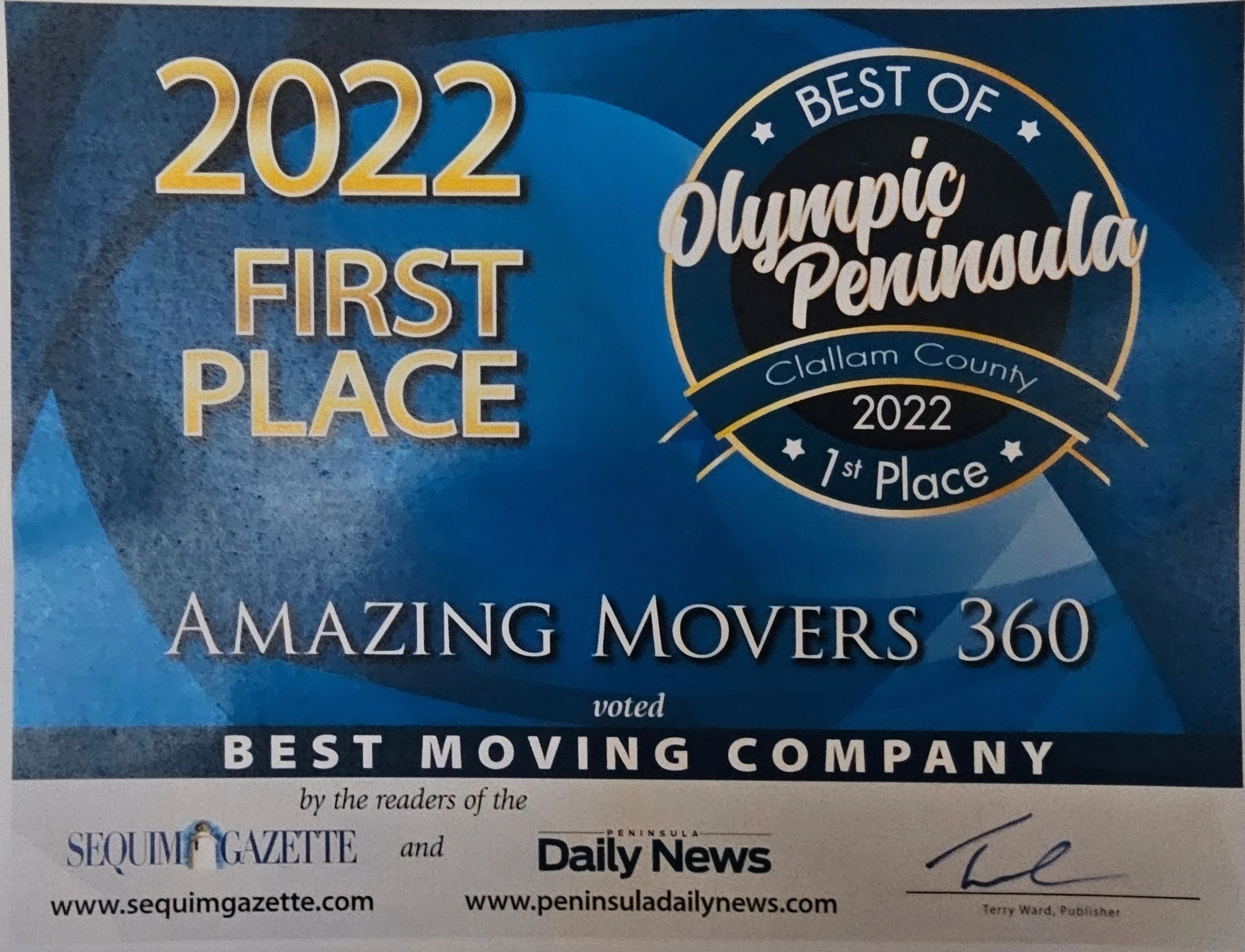 Amazing Movers 360 - Local Movers, Moving Boxes, Moving Help