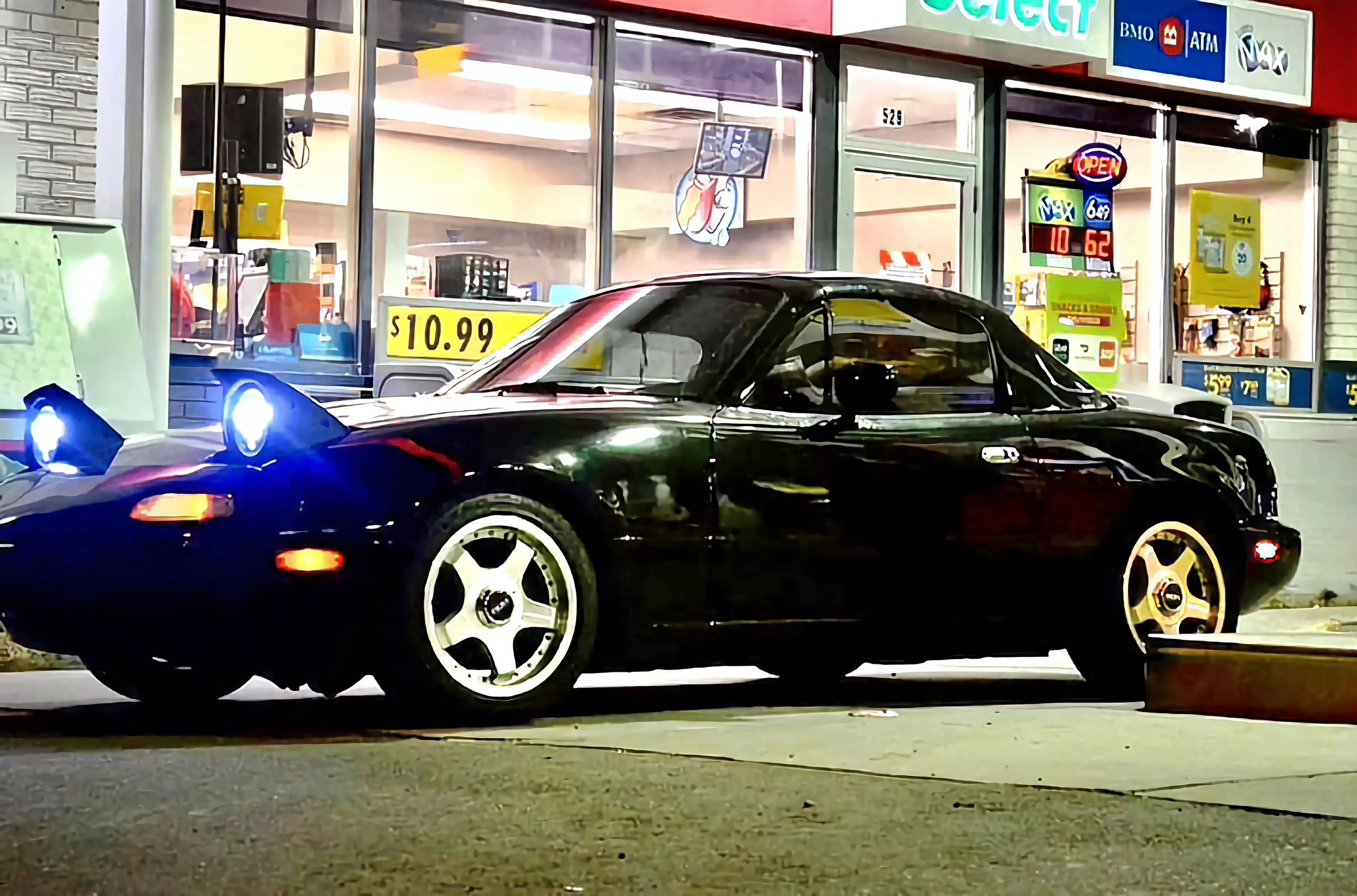 Canadian Rockies Miata Club | Mazda MX-5 Miata Enthusiasts