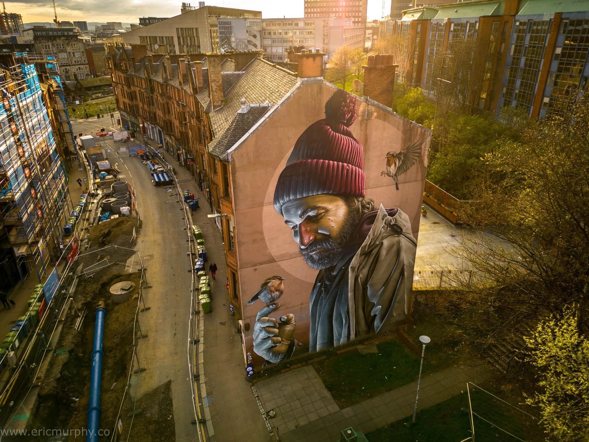 Eric Murphy Photographer Ltd