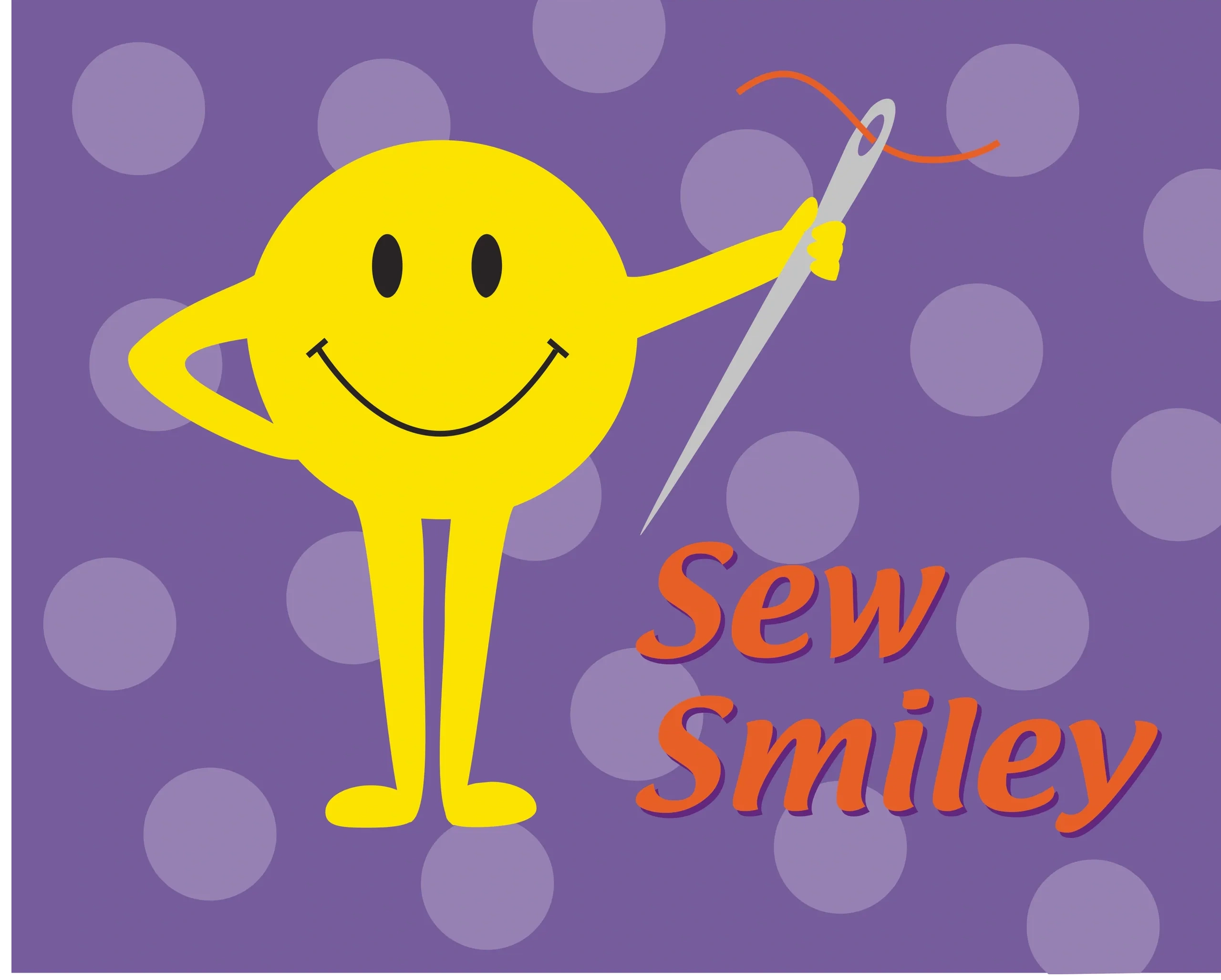 Sew Smiley