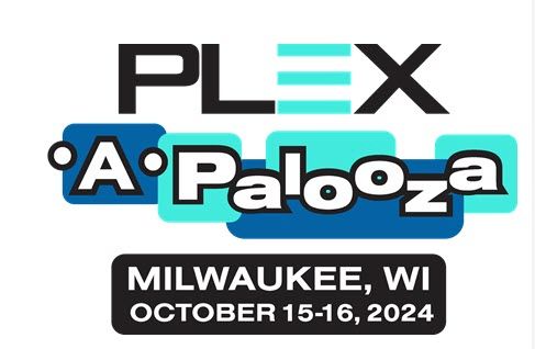 Plex-A-Palooza
