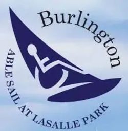 Burlington Able Sail
