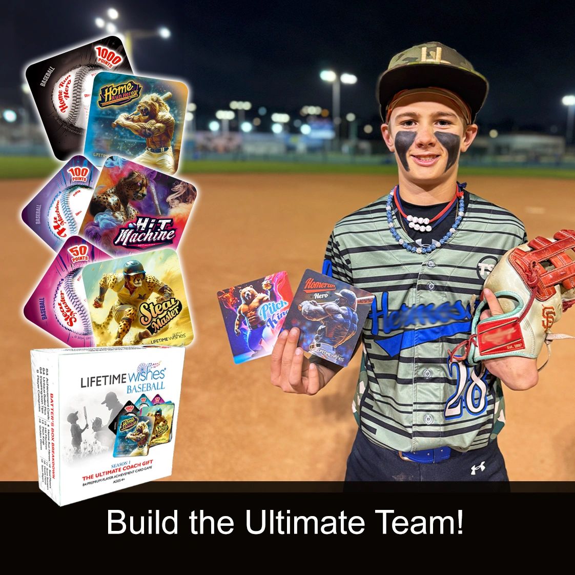 Contact | Lifetime Wishes