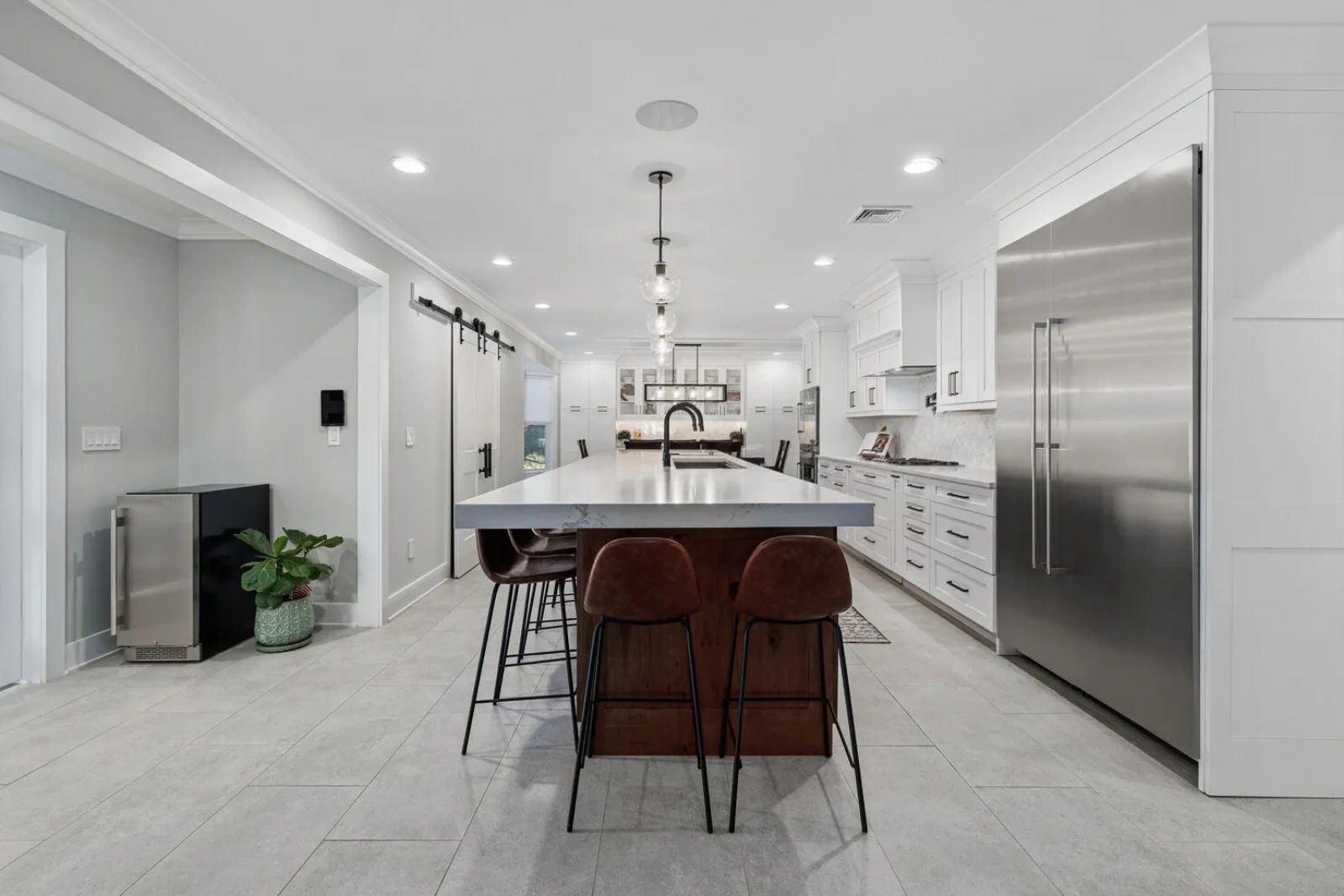 AG Italian Designs - Kitchen & Bathroom Designs, Italian Cabinet