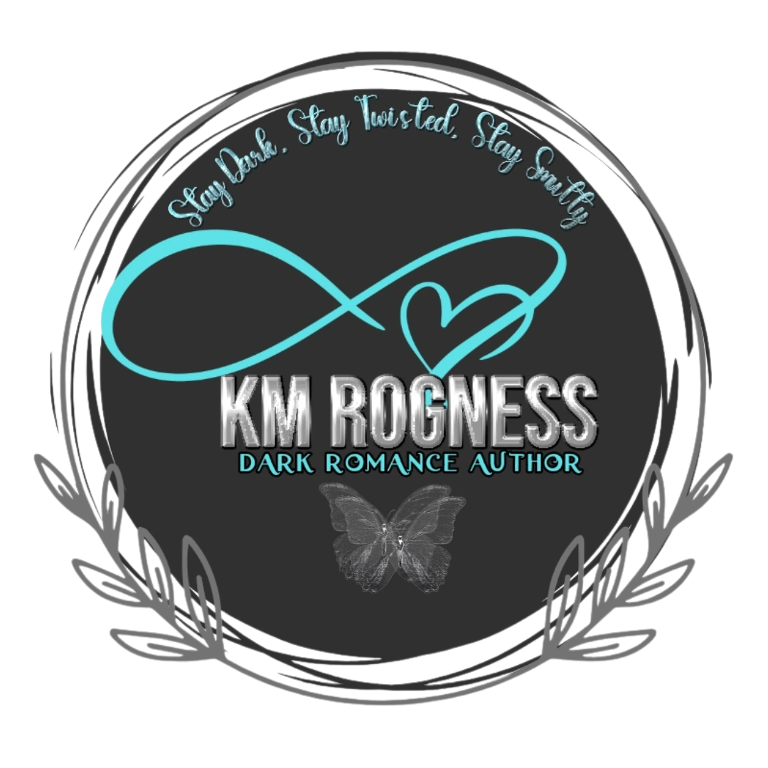 Best Smutty Books by Indie Author KM Rogness