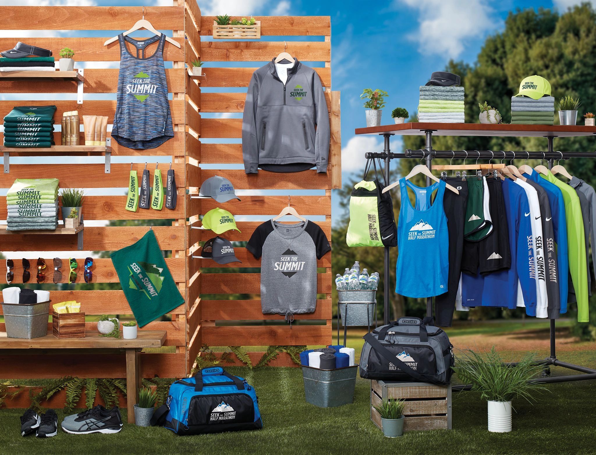 Stylish Promotional T Shirts for Your Brand