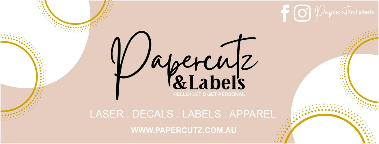Papercutz & Labels
