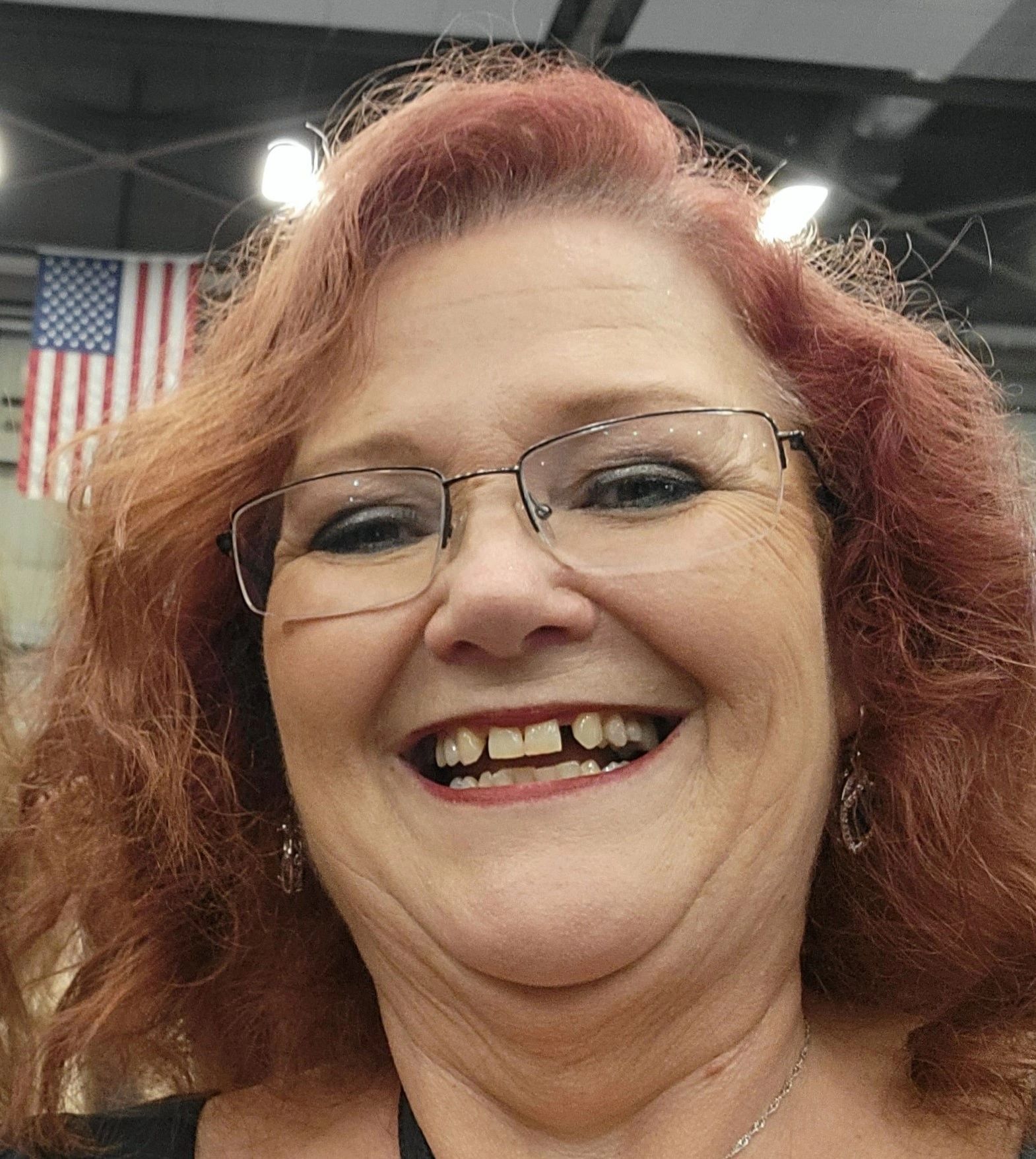 Re-elect Shelley Rudnicki House District #108