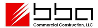 Top General Contractors at BBA Commercial Construction