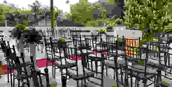 Emperor Event Center