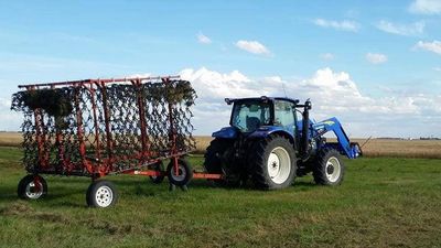 Tobin Livestock Equipment | Wessington Springs, SD