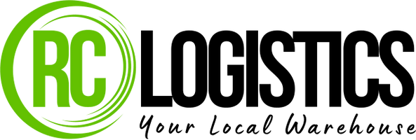 Warehousing Logistics Services | RC Logistics